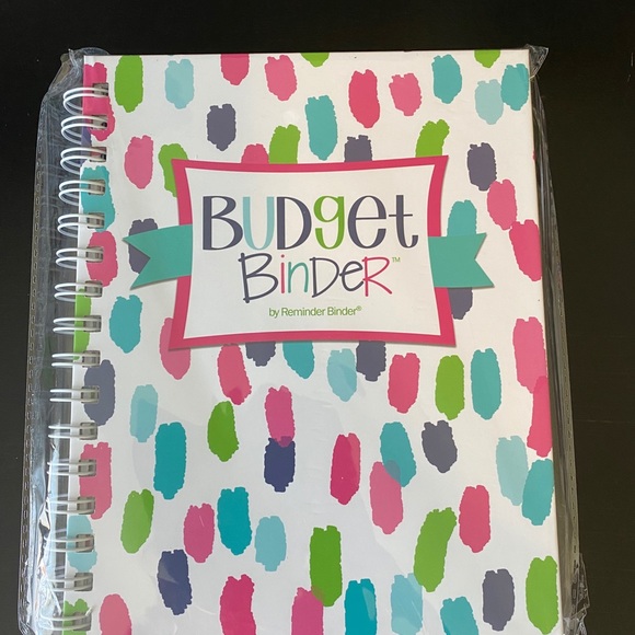 Office | Budget Binder | Poshmark